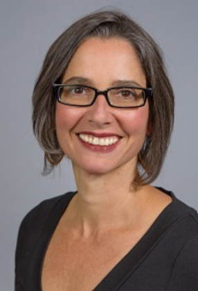 Careers in Aging with Michele Martinez Thompson